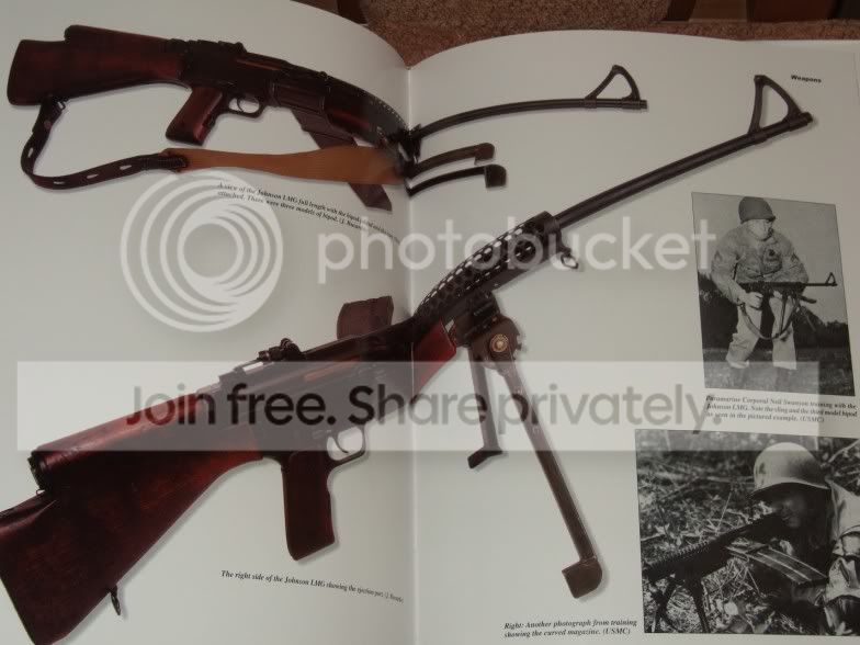 Melvin Maynard Johnson prototypes > AR-15 / M-16 Retro Forum > AR15.COM