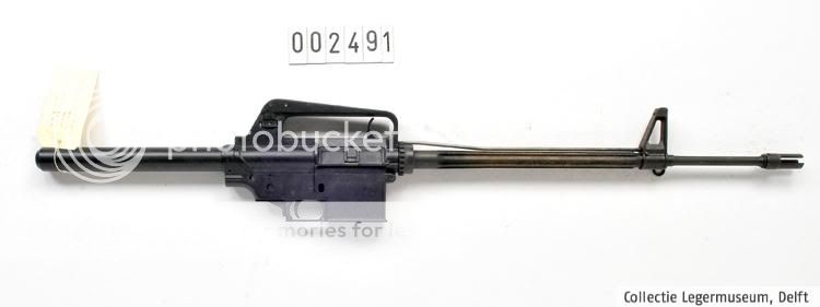 Dutch Ar-10 new photos - AR15.COM