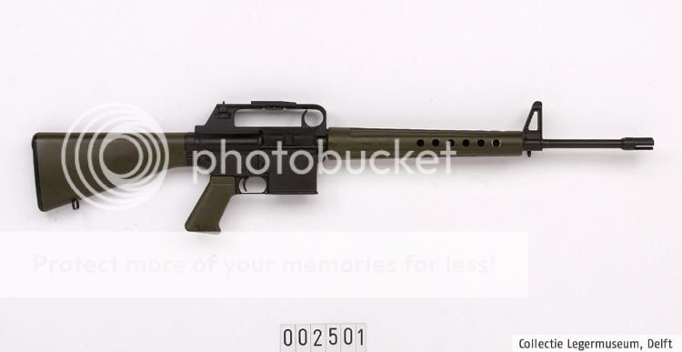 Dutch Ar-10 new photos - AR15.COM