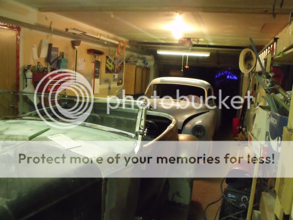 Your Cars at Your Garage, Let's See Em | Page 14 | The H.A.M.B.