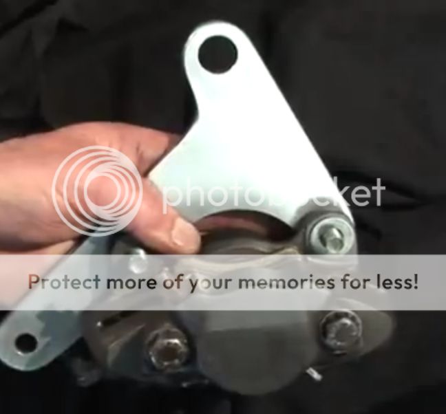 Rickman CR parts sourcing, rear wheel spoke hub manufacturer, etc ...