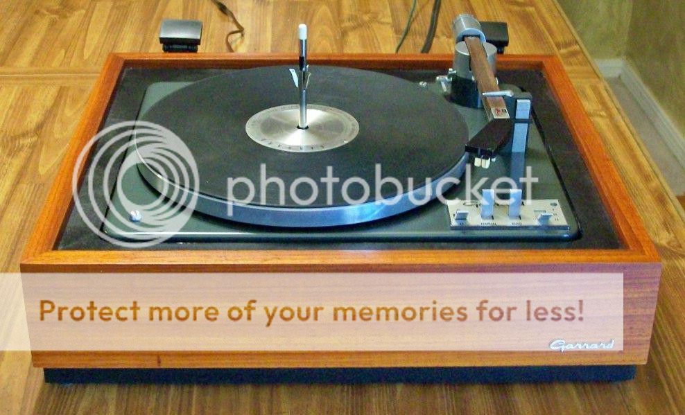 Garrard A70 MKII and Garrard A70 differences? | Audiokarma Home Audio ...