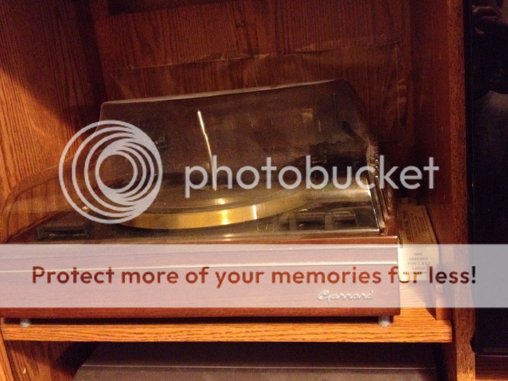 Garrard A70 MKII and Garrard A70 differences? | Audiokarma Home Audio ...