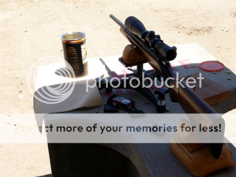 .22LR Brass Picker Upper? | Rimfire Central Firearm Forum