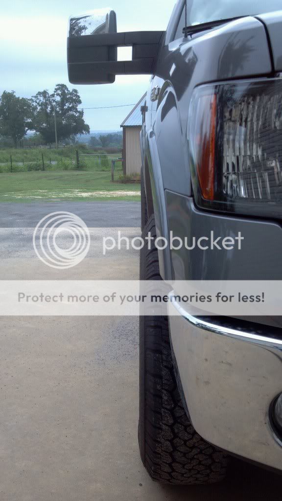 New Custom 7 Lug wheels... - Ford F150 Forum - Community of Ford Truck Fans