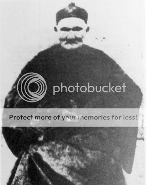 Li Ching-Yuen, The Amazing 250 Year-Old Man | ElaKiri