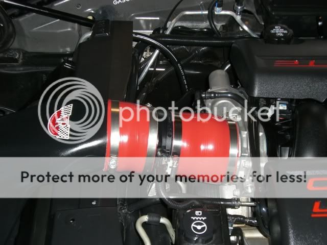 OEM intake coupler - CorvetteForum - Chevrolet Corvette Forum Discussion