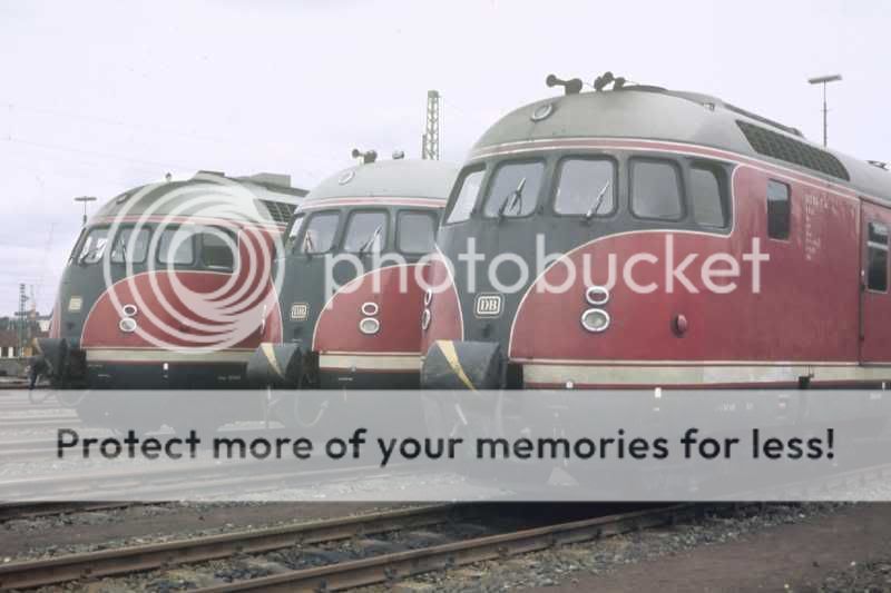 A busca pela alta velocidade ferroviária | Page 2 | SkyscraperCity Forum