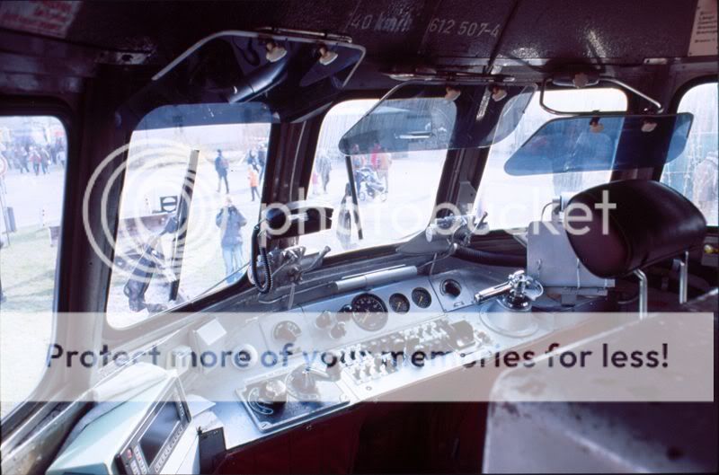 A busca pela alta velocidade ferroviária | Page 2 | SkyscraperCity Forum