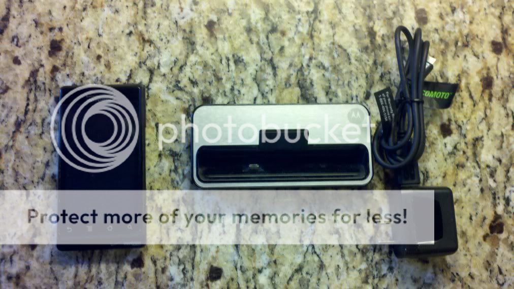 Motorola Droid 1st Generation w/extras - Calguns.net