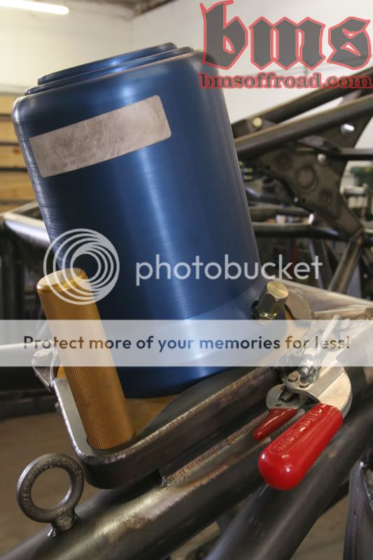 Bunderson Air Jack Source? | Pirate 4x4