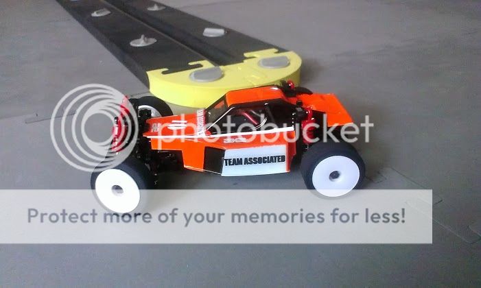 Mini-Z Mini RC10 Classic! | Hobbyist Forums