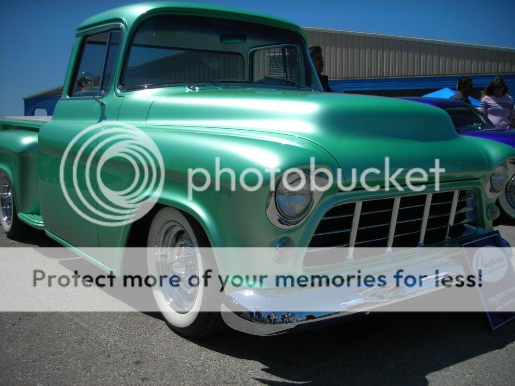 Hot Rod Flatz paint ?? | The H.A.M.B.