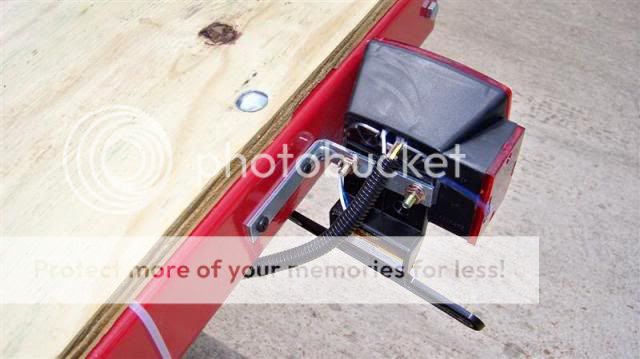 Another Harbor Freight trailer thread - Now updated w/ Pics ...