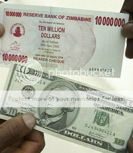 NIA Believes The US Will See Hyper Inflation by 2015 | The Asset Collector